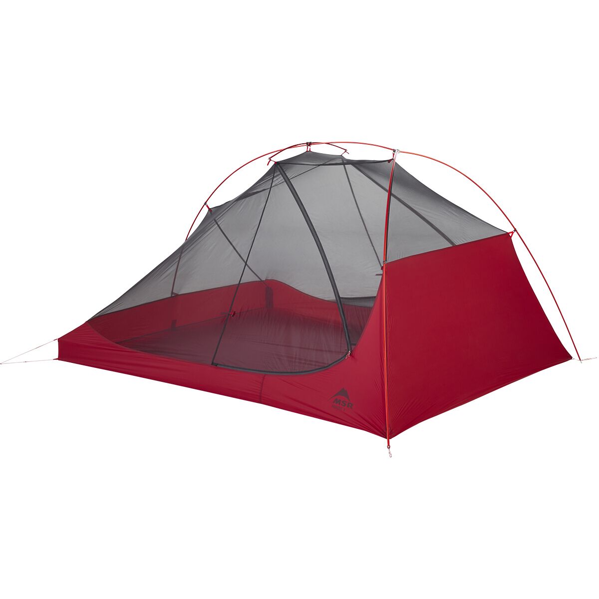 MSR Freelite 3 Tent: 3-Person 3-Season - Hike & Camp