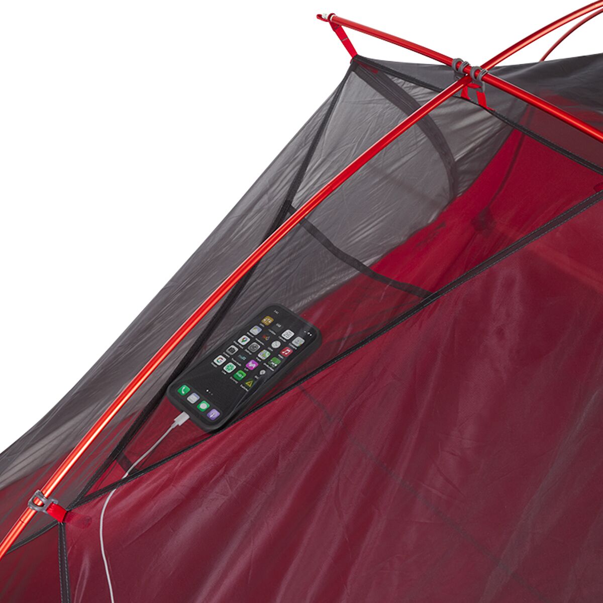 MSR Freelite 3 Tent: 3-Person 3-Season - Hike & Camp