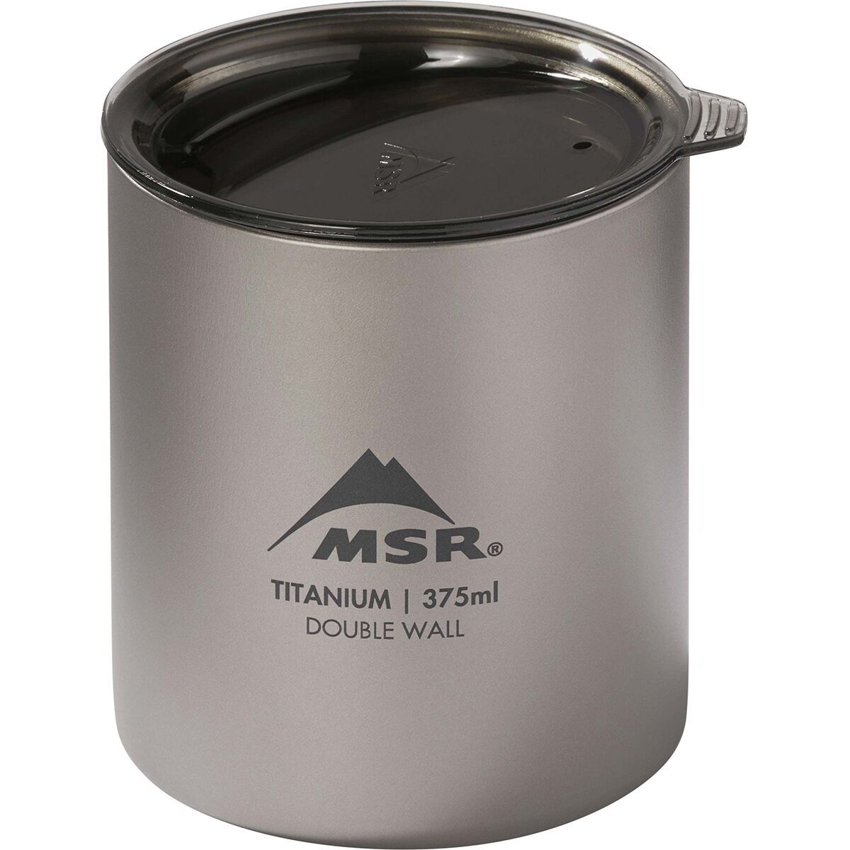 MSR Titan Cup Double Wall - Hike & Camp