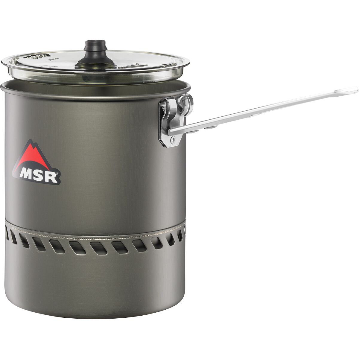 MSR Reactor 1.7L Pot - Hike & Camp