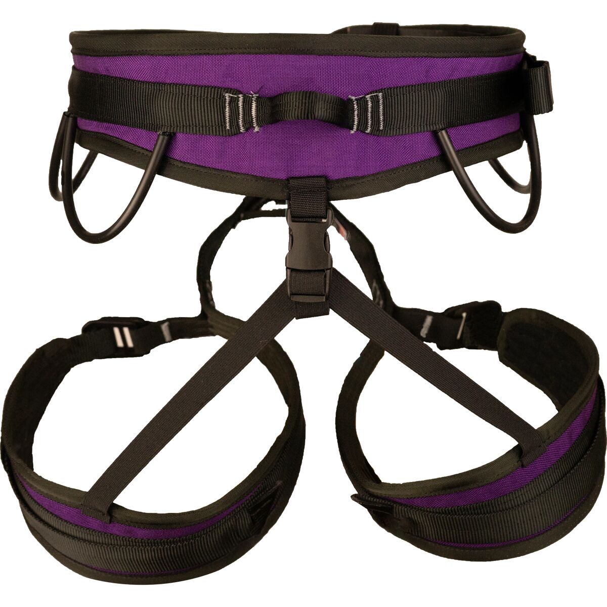 Misty Mountain Cirque Harness - Climb