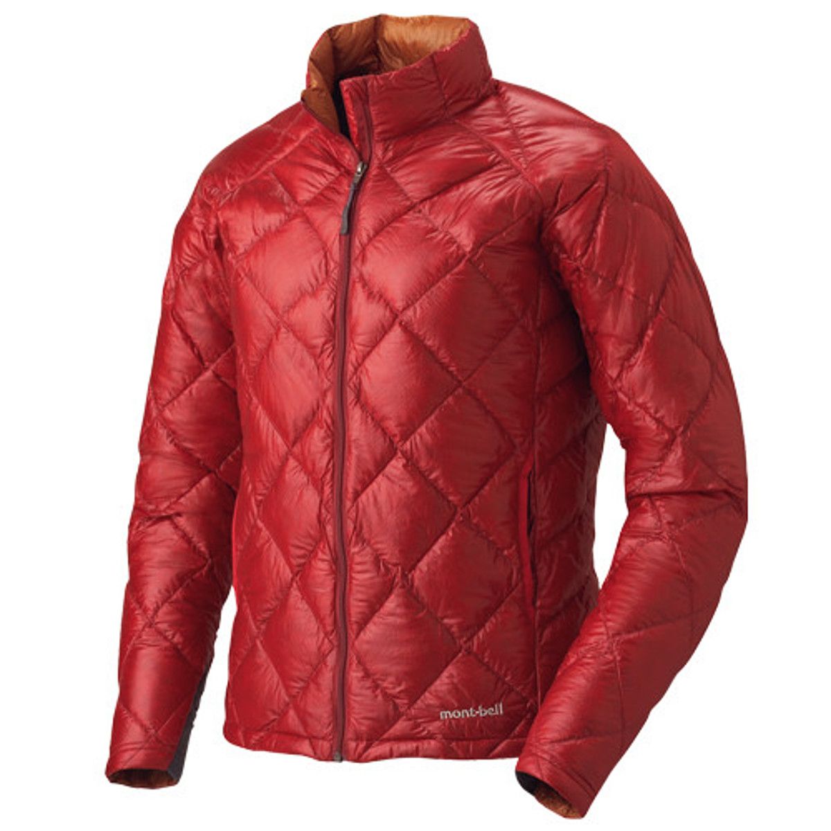 MontBell Ultralight Down Inner Jacket - Women's - Clothing