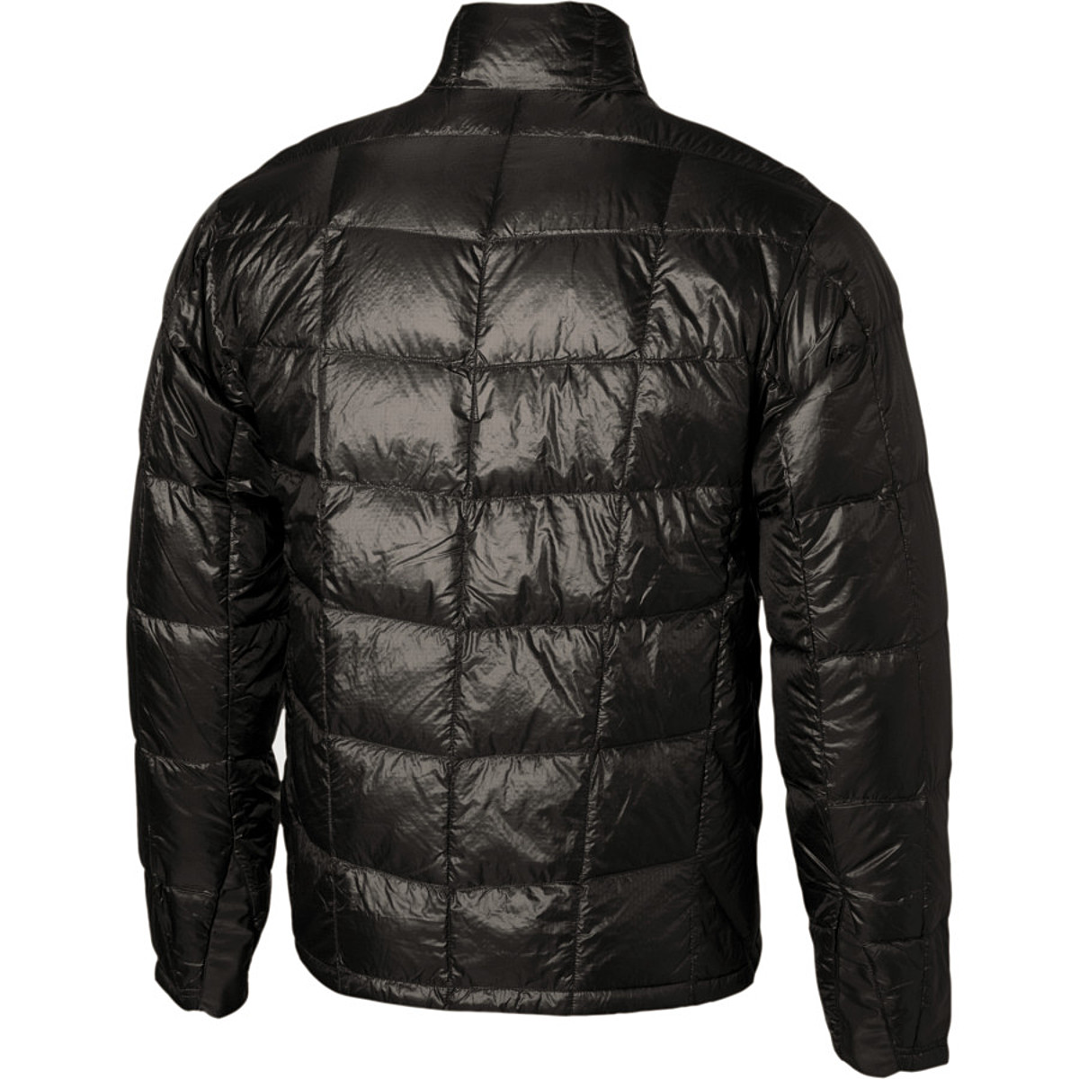 MontBell Ultralight Down Inner Jacket - Men's - Clothing