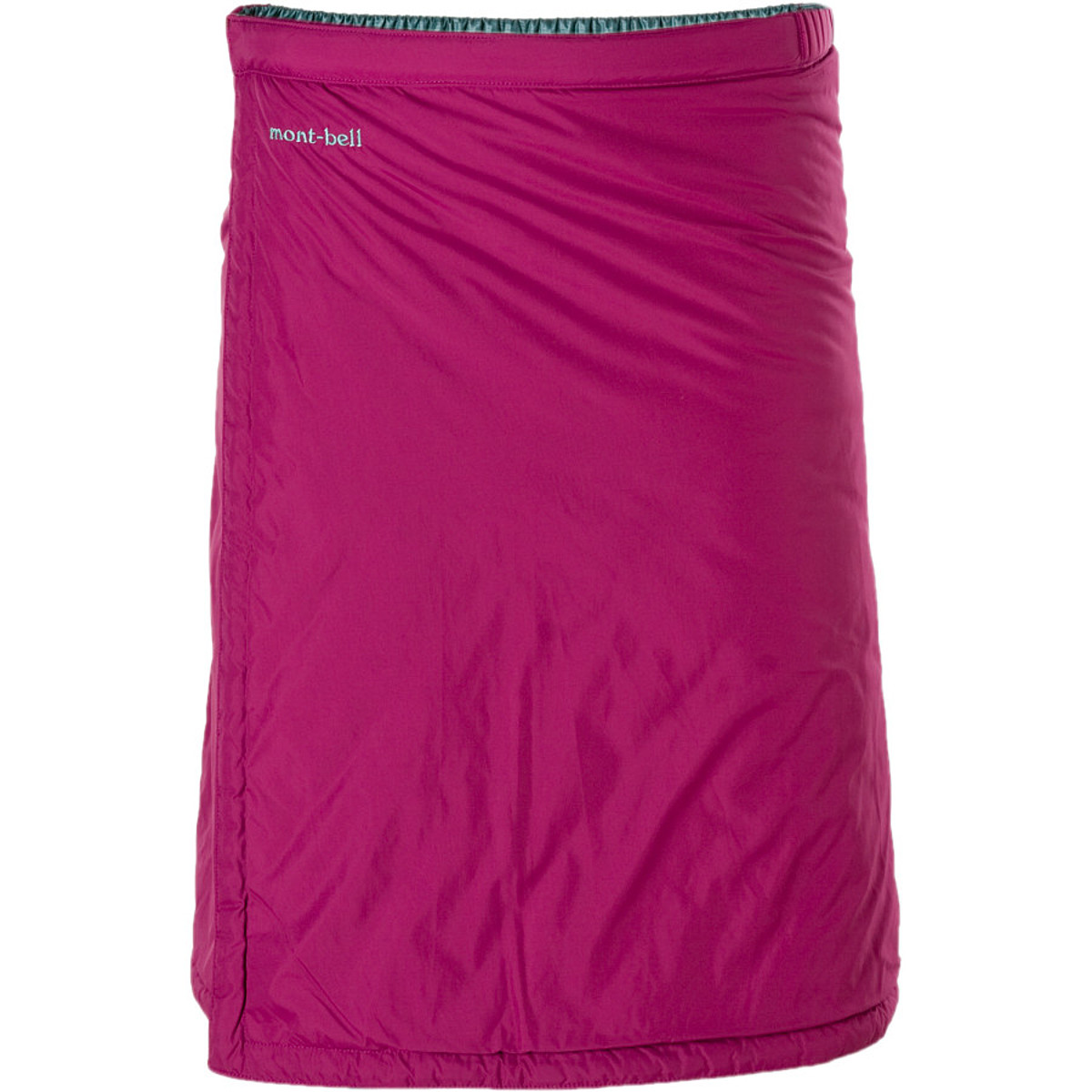 MontBell Ultralight Thermawrap Reversible Skirt - Women's - Clothing