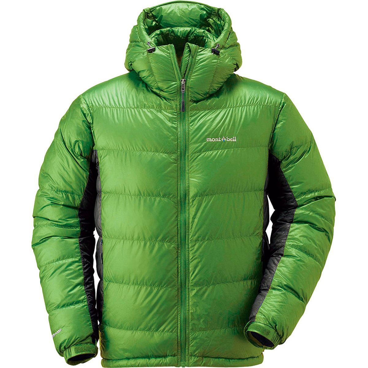 MontBell Mirage Down Parka - Men's - Clothing