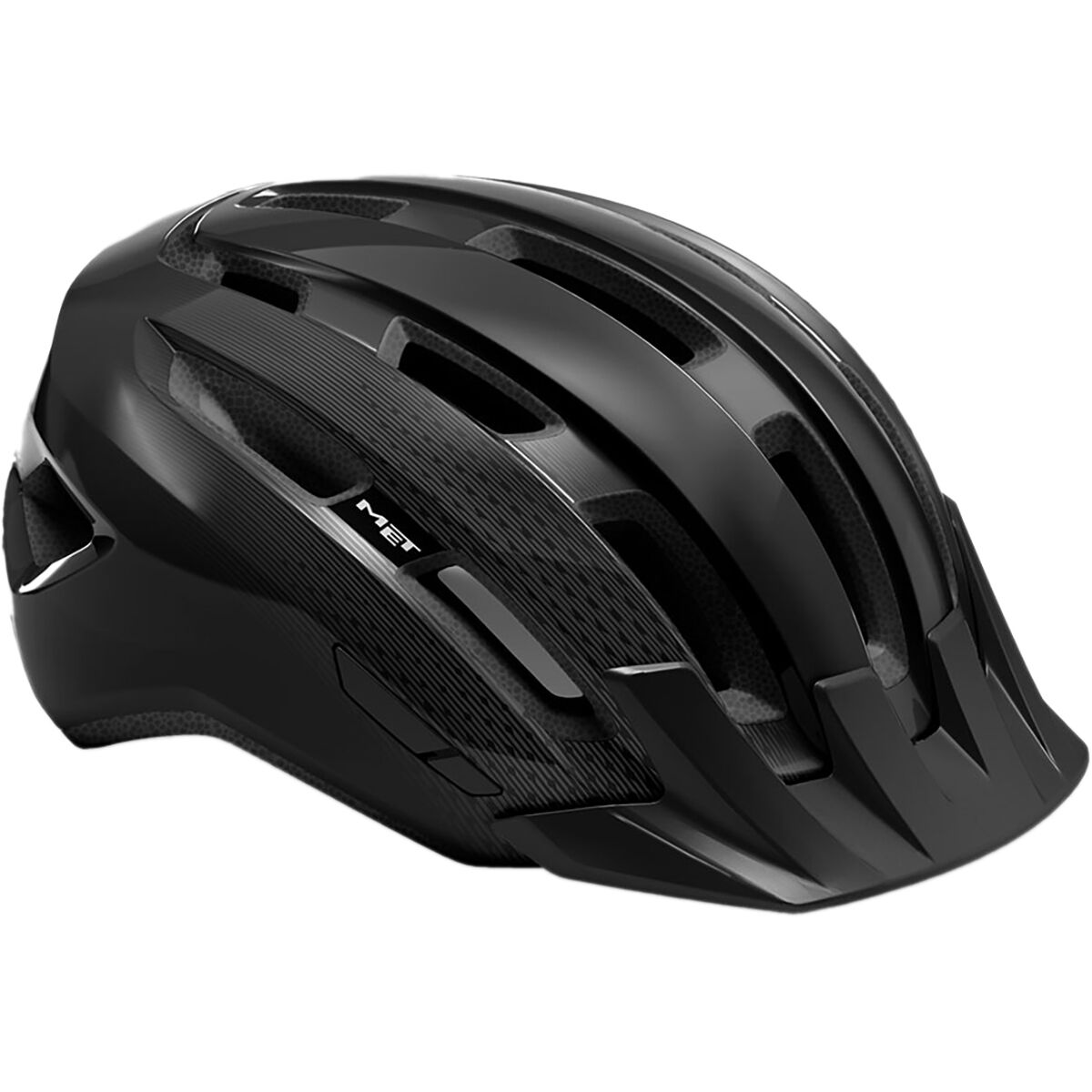MET Downtown Mips Helmet - Bike