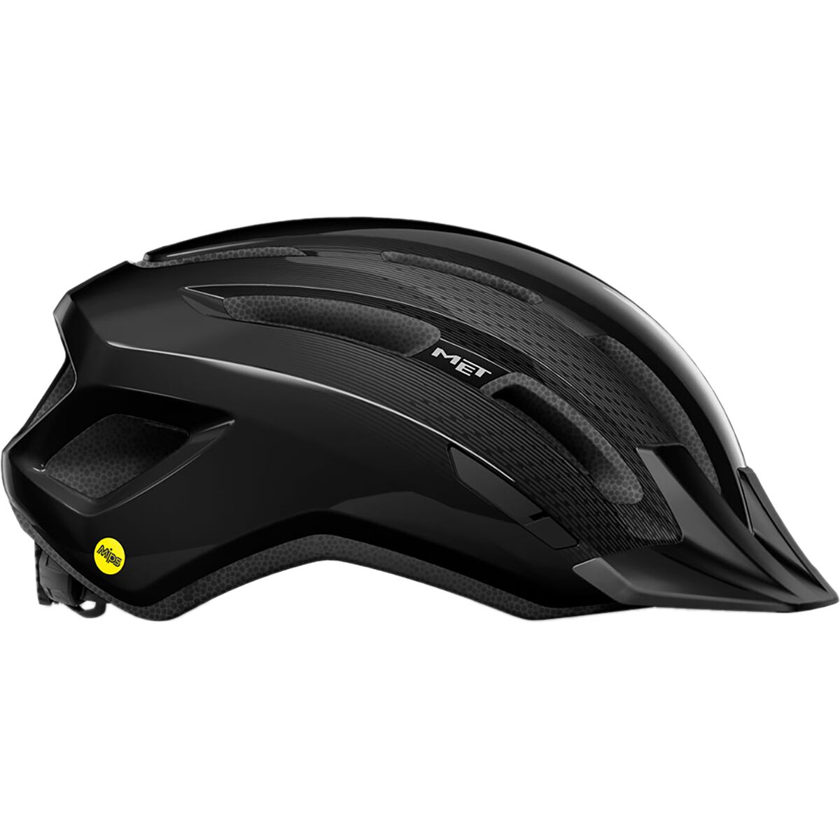 MET Downtown Mips Helmet - Bike