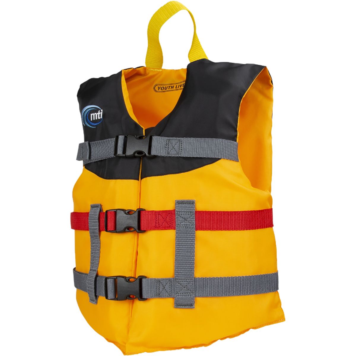 MTI Adventurewear Livery Personal Flotation Device - Kids ...