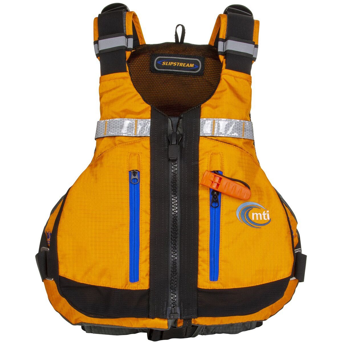MTI Adventurewear Slipstream Personal Flotation Device - Paddle