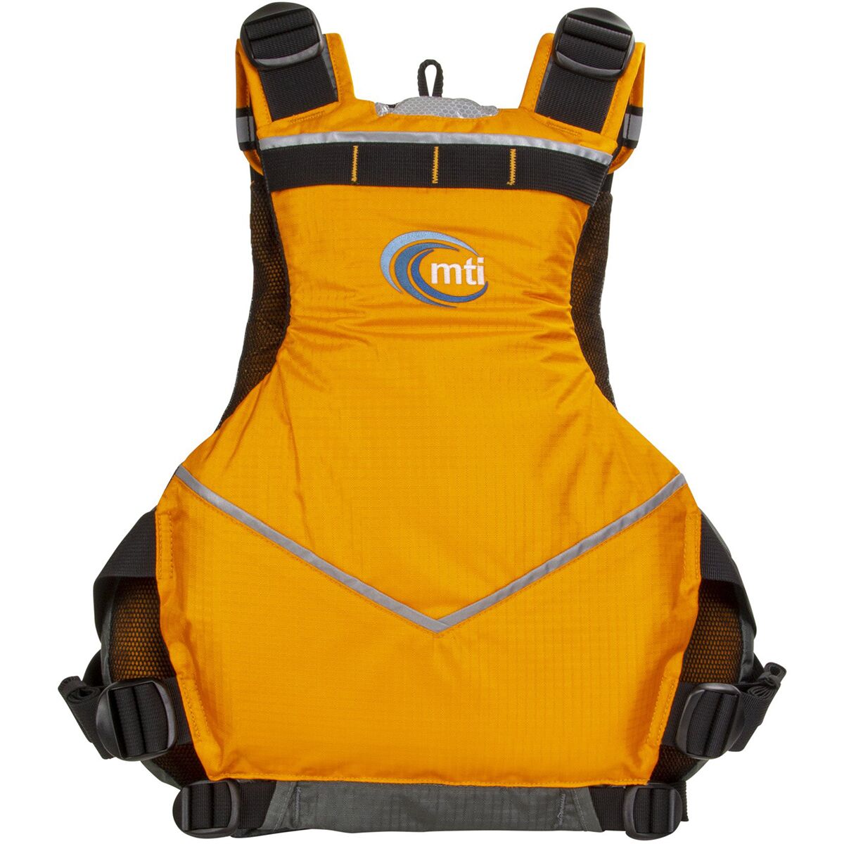 MTI Adventurewear Slipstream Personal Flotation Device - Paddle