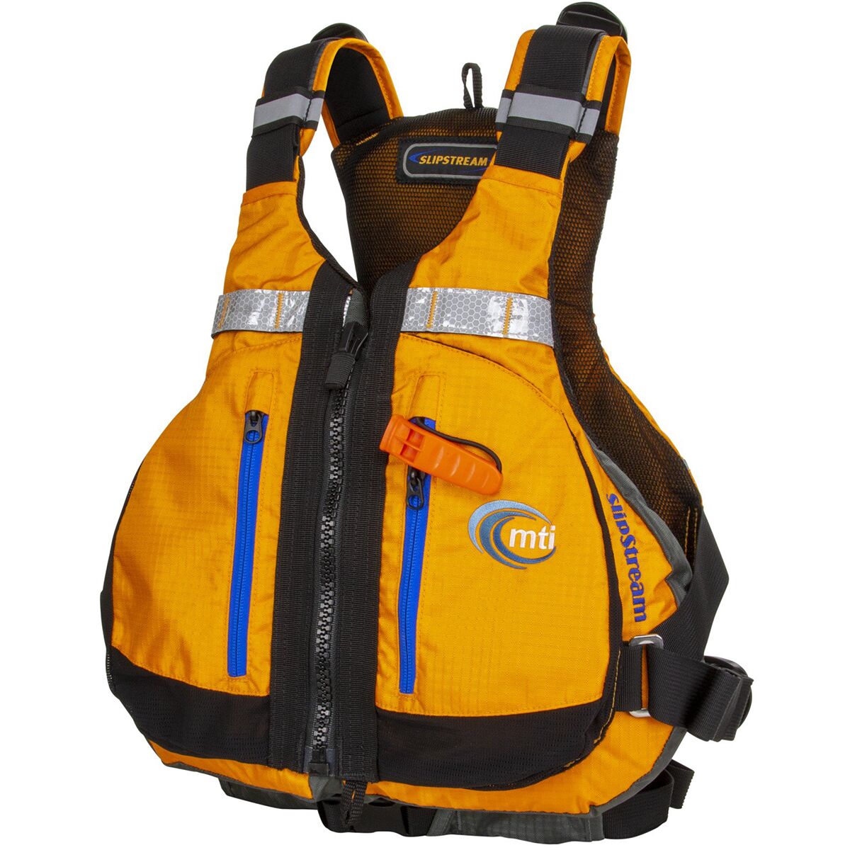 MTI Adventurewear Slipstream Personal Flotation Device - Paddle