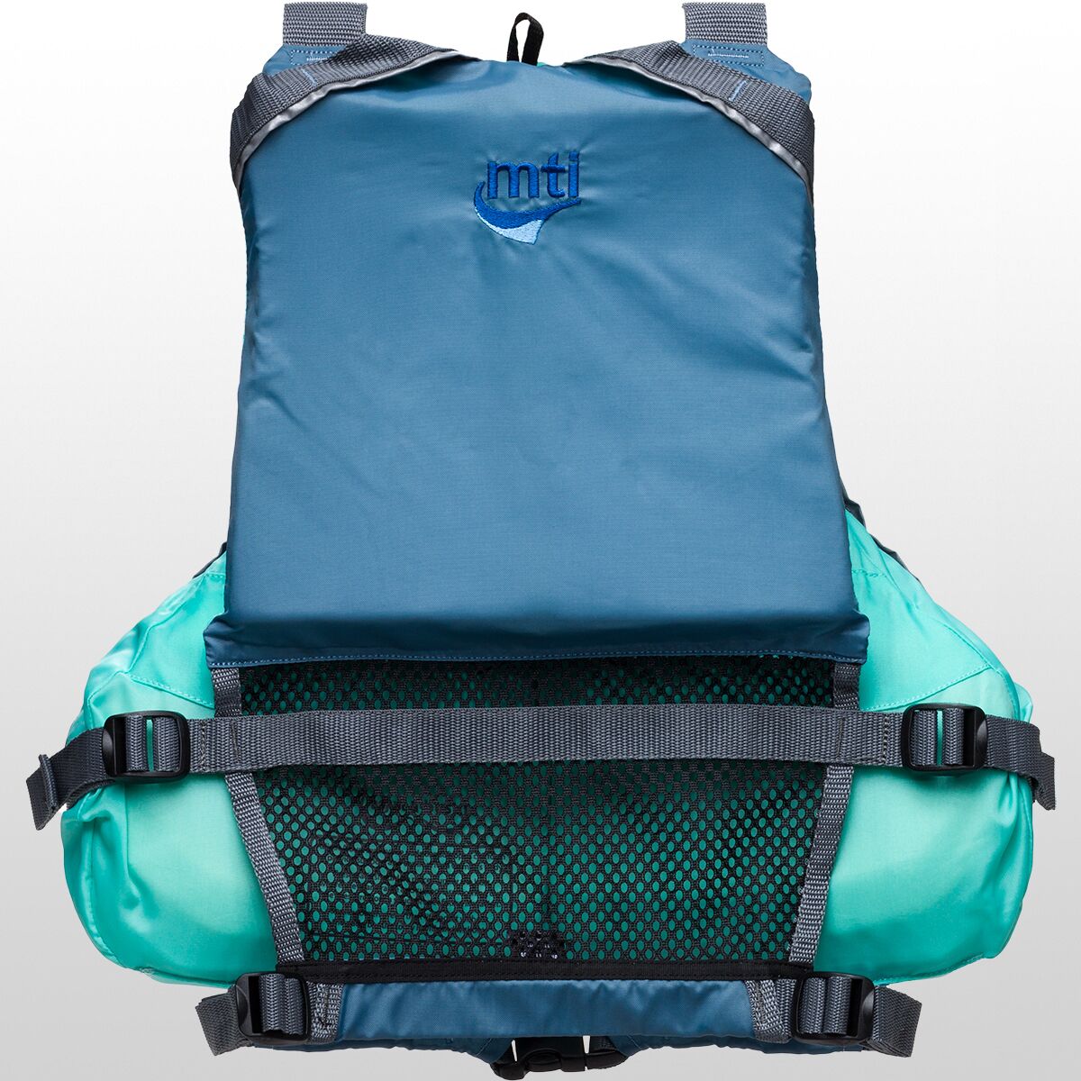 MTI Adventurewear Moxie Personal Flotation Device - Women's ...