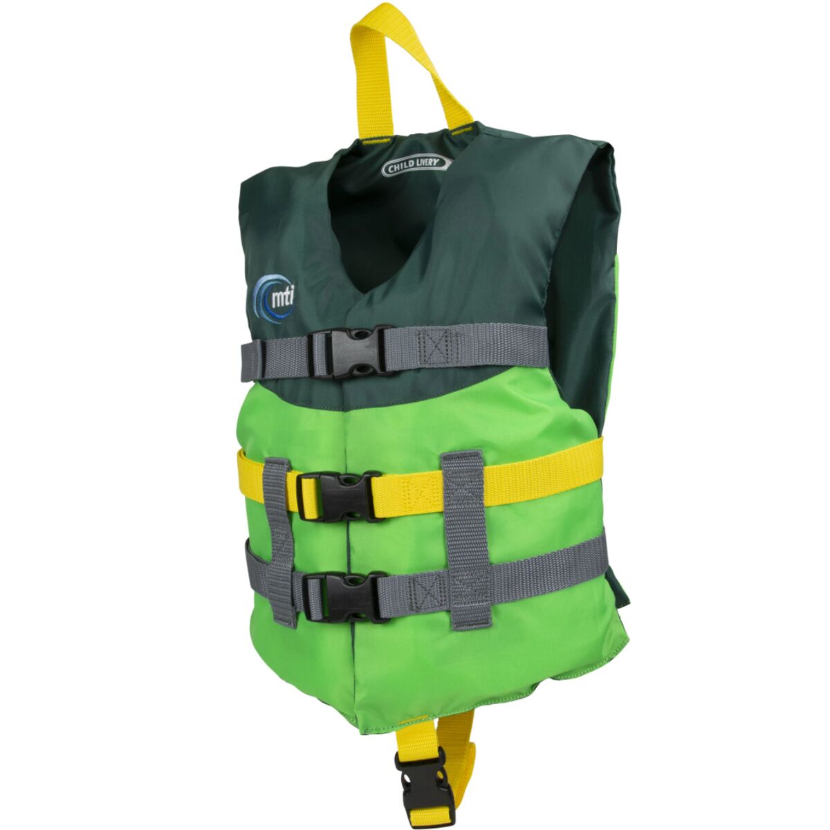 MTI Adventurewear Livery Personal Flotation Device - Kids'