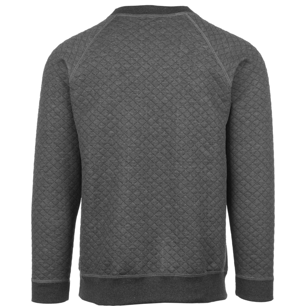 Muttonhead Black Diamond Fleece Crew - Men's - Clothing