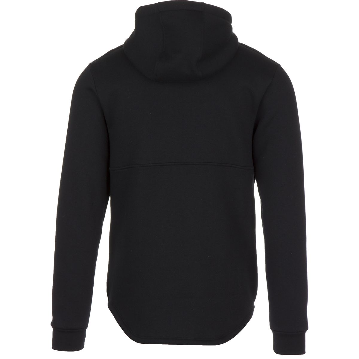 Muttonhead Camping Hooded Fleece Pullover - Men's - Clothing