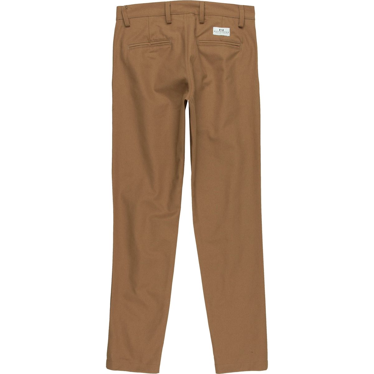 Muttonhead Classic Work Trouser - Men's - Clothing