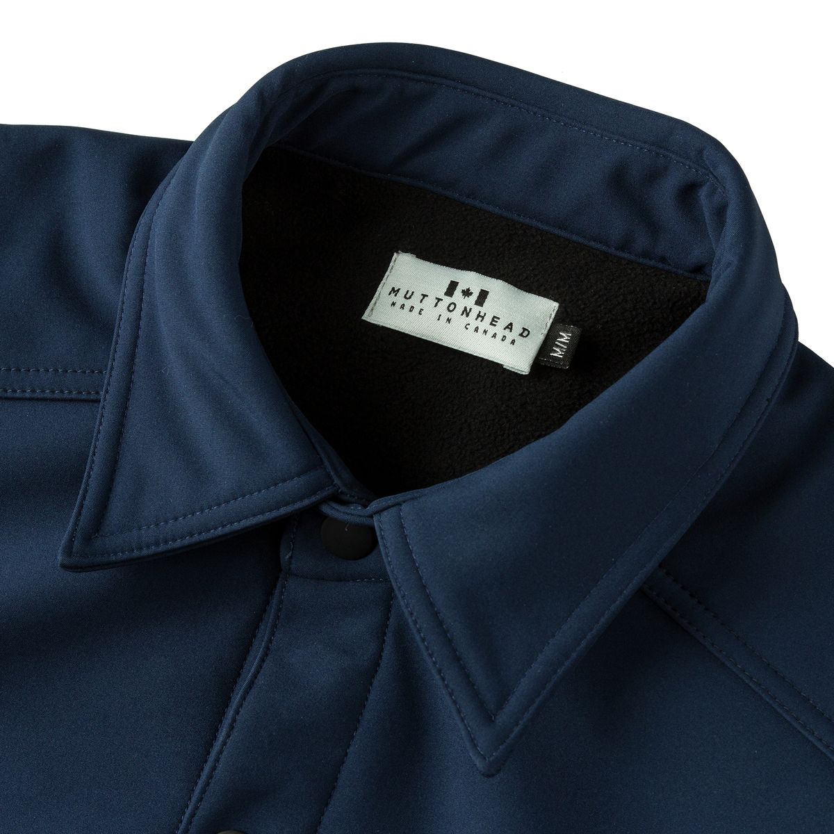 Muttonhead Waterproof Rain Field Jacket - Men's | Backcountry.com