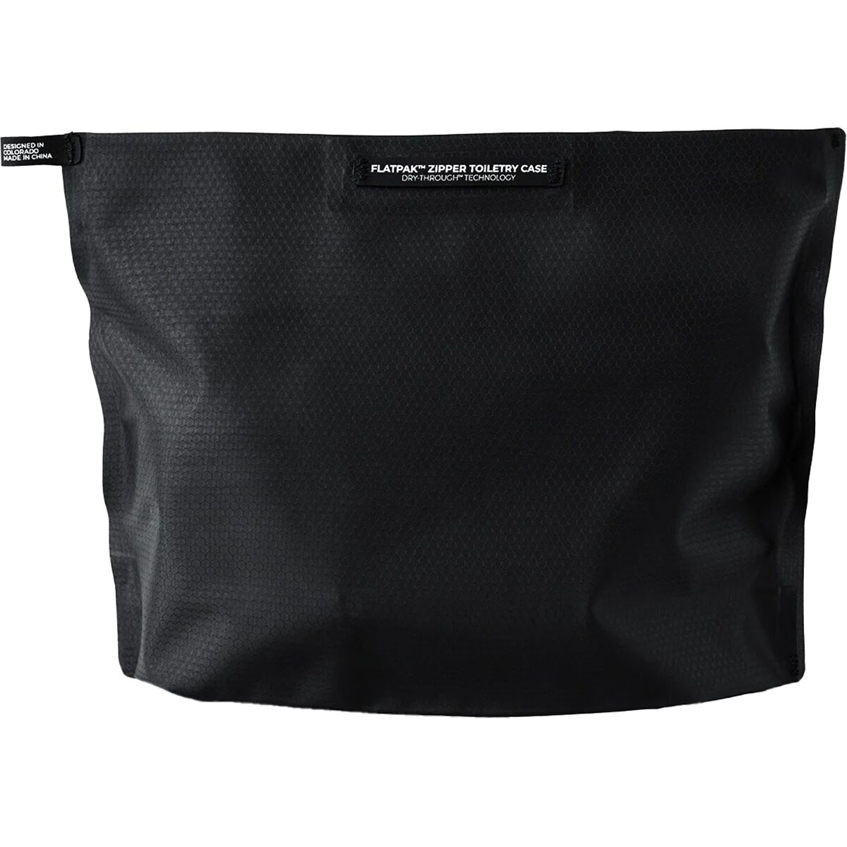 Matador FlatPak Zipper Toiletry Case - Travel