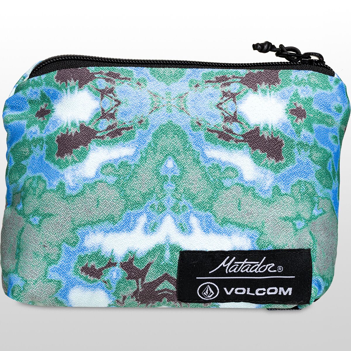 Matador x Volcom Packable Beach Towel - Hike & Camp