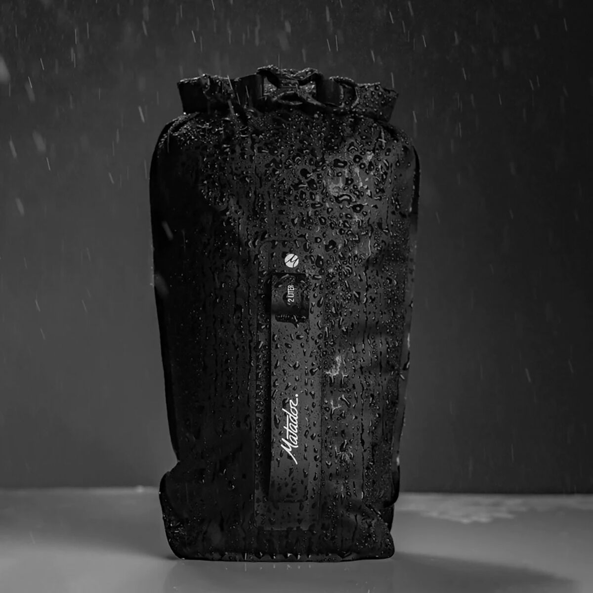 Matador FlatPak 2L Dry Bag - Hike & Camp