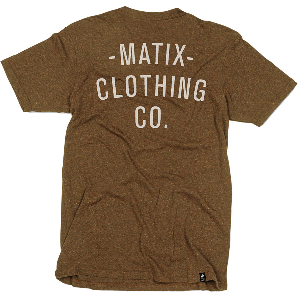 Matix Company Pocket T-Shirt - Short-Sleeve - Men's - Clothing