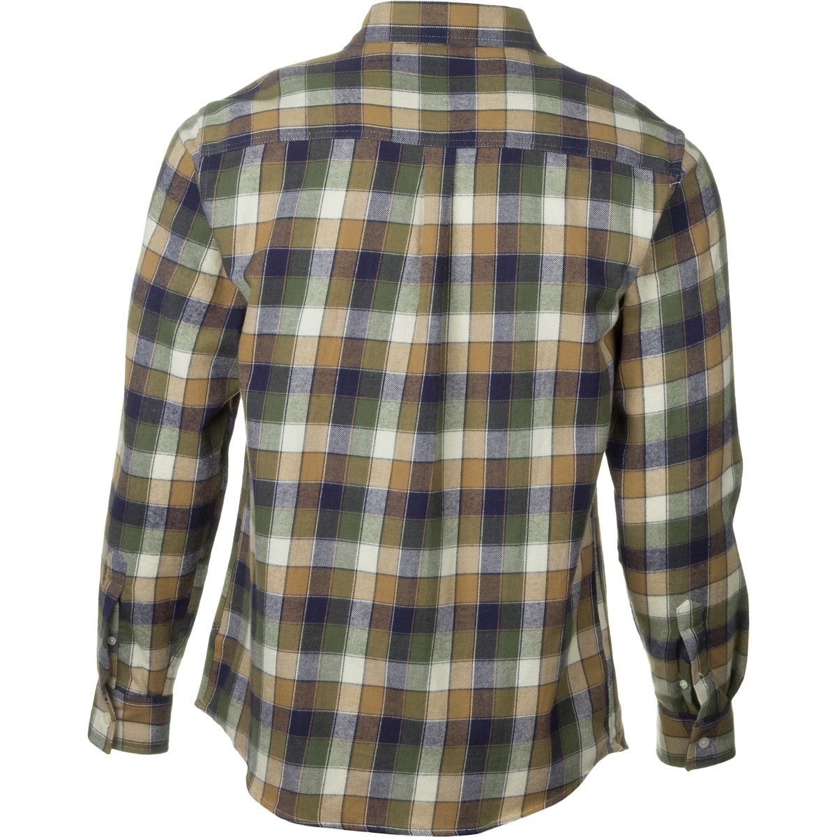 Matix Ridgeport Flannel Shirt - Long-Sleeve - Men's - Clothing
