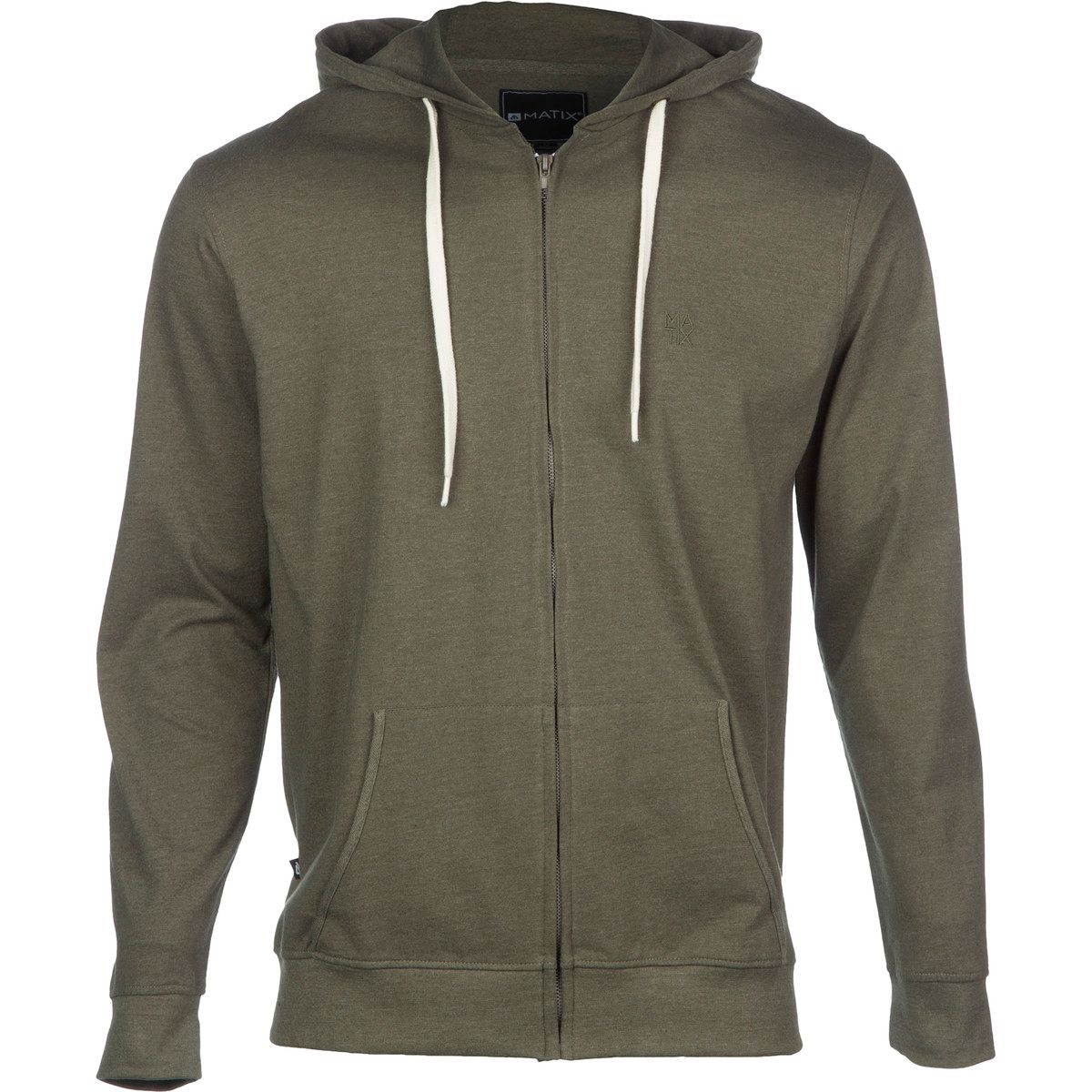 Matix Marshall Full-Zip Hoodie - Men's - Clothing
