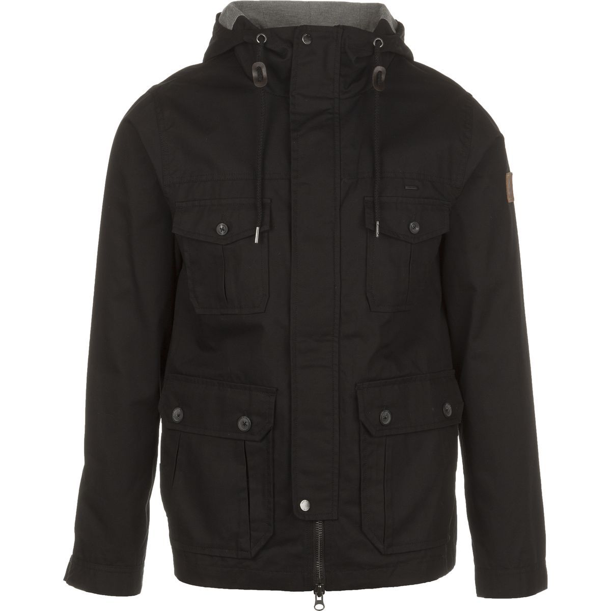 Matix City Wide Jacket - Men's - Clothing