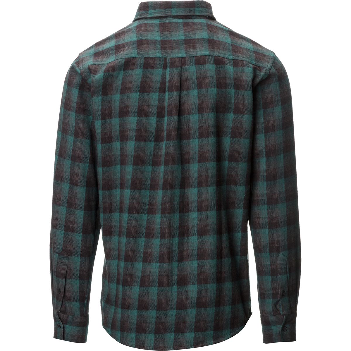 Matix Woodberry Flannel Shirt - Men's - Clothing