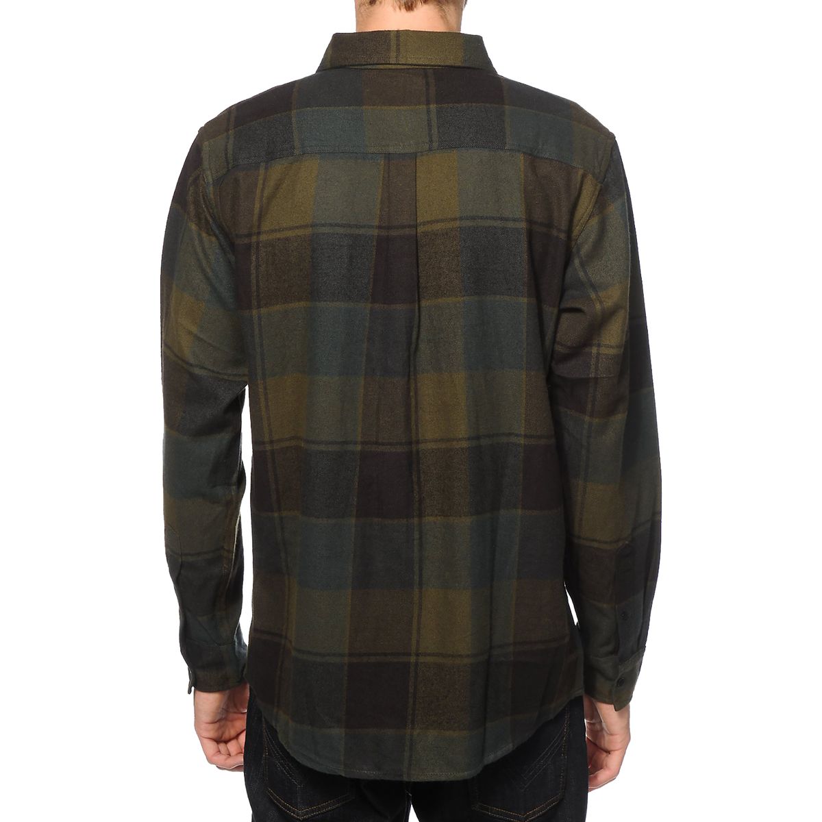 Matix Betters 2 Flannel Shirt - Men's - Clothing