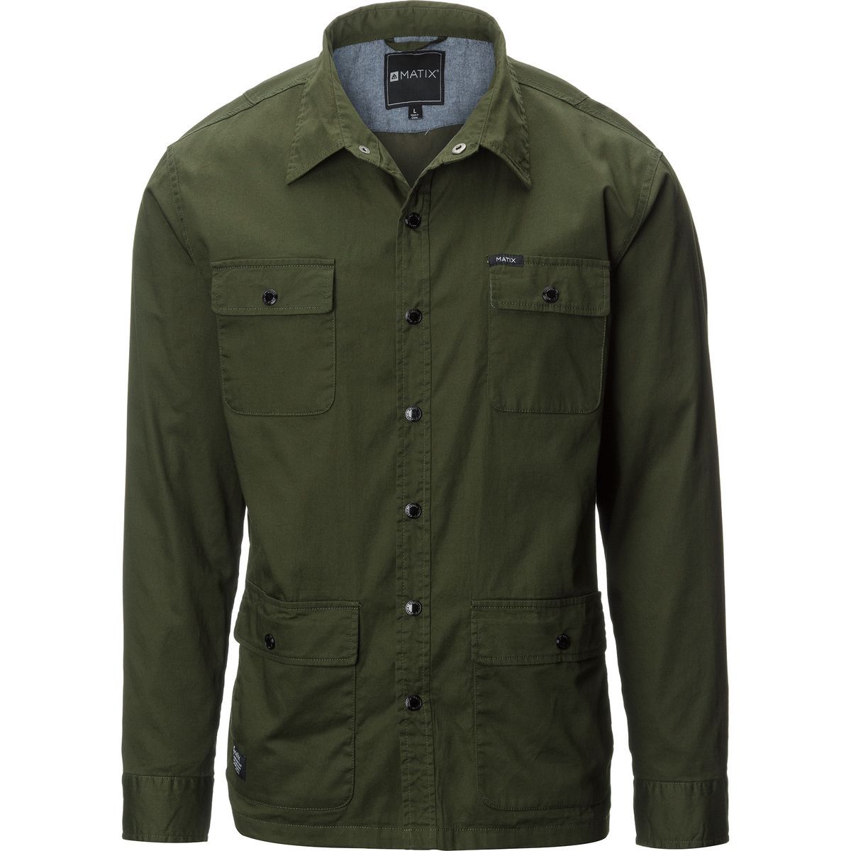 Matix The Konner Jacket - Men's - Clothing