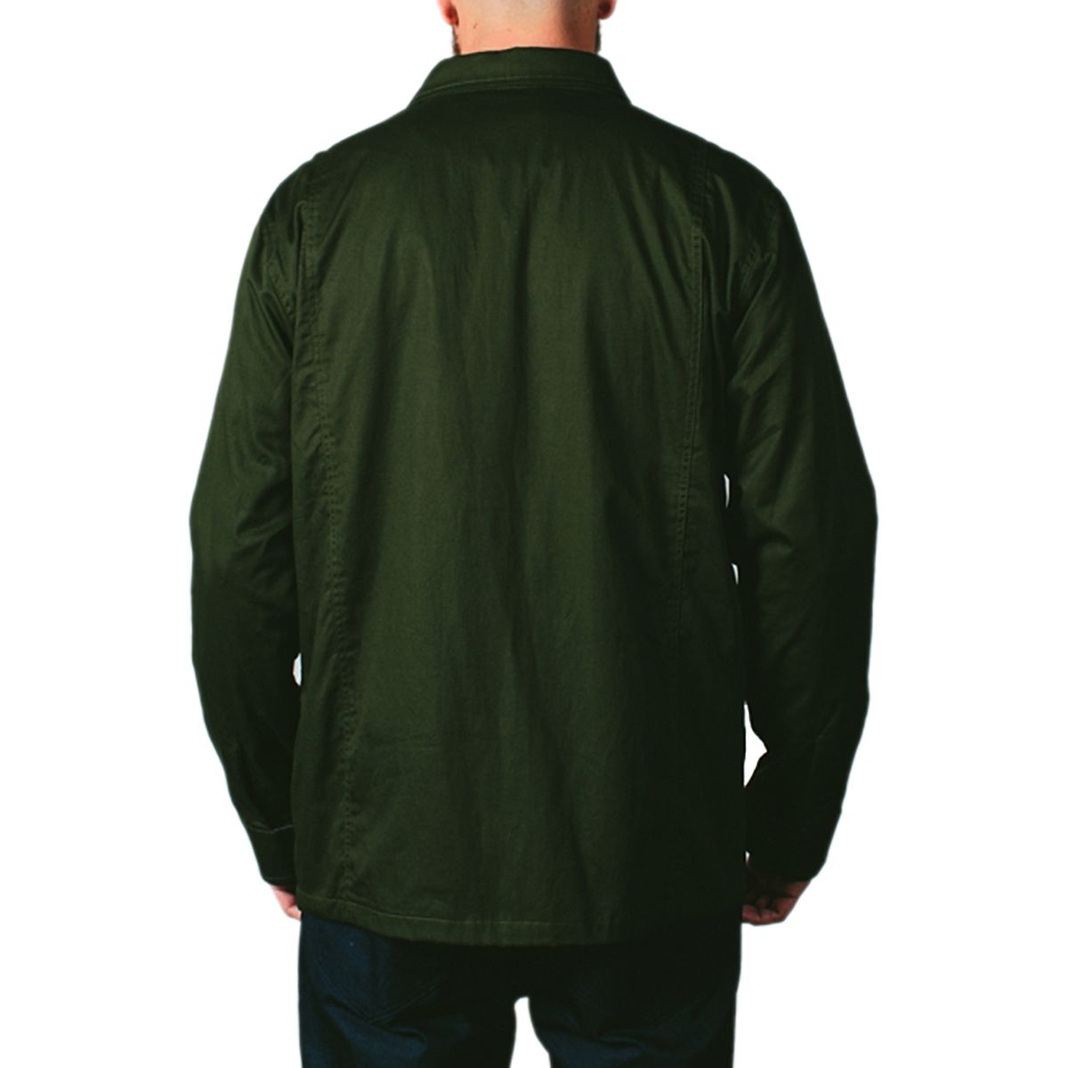 Matix The Konner Jacket - Men's - Clothing
