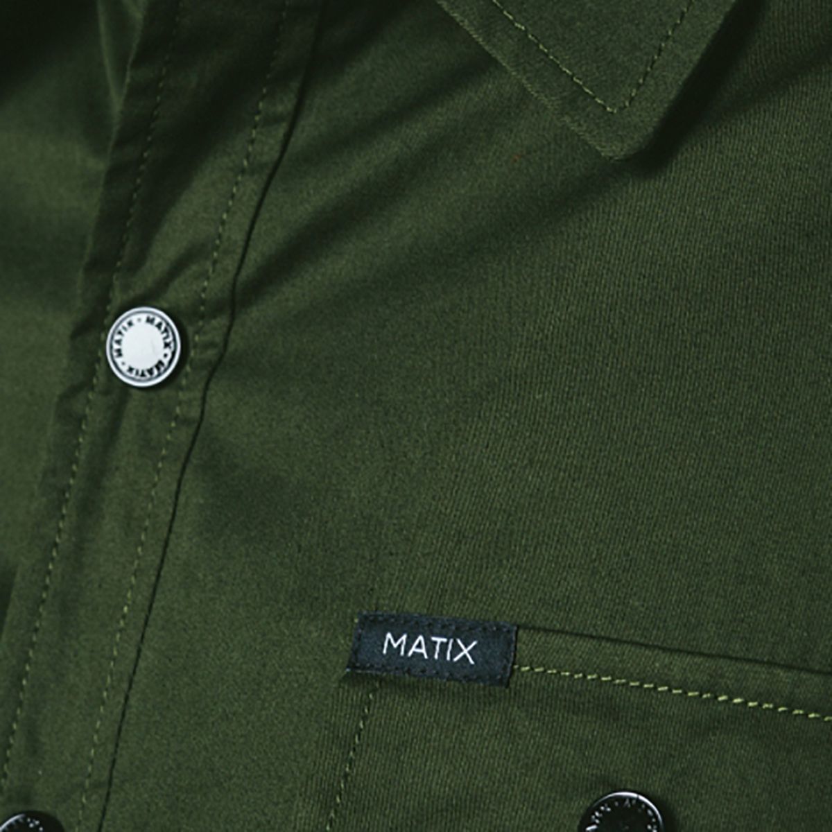 Matix The Konner Jacket - Men's - Clothing