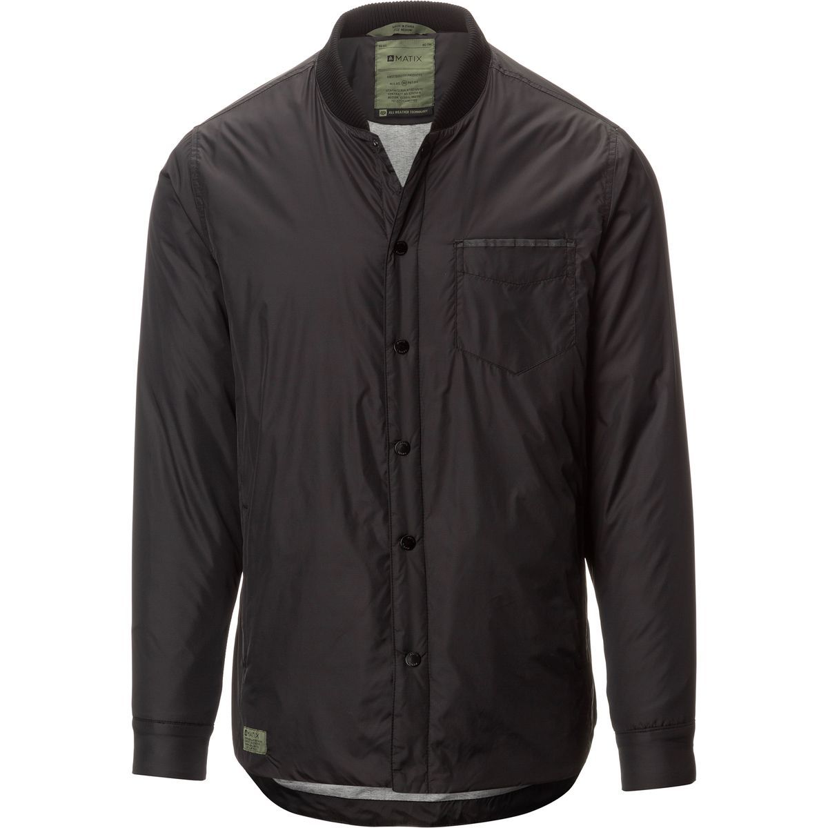 Matix M-16 Coaches Bomber Jacket - Men's - Clothing