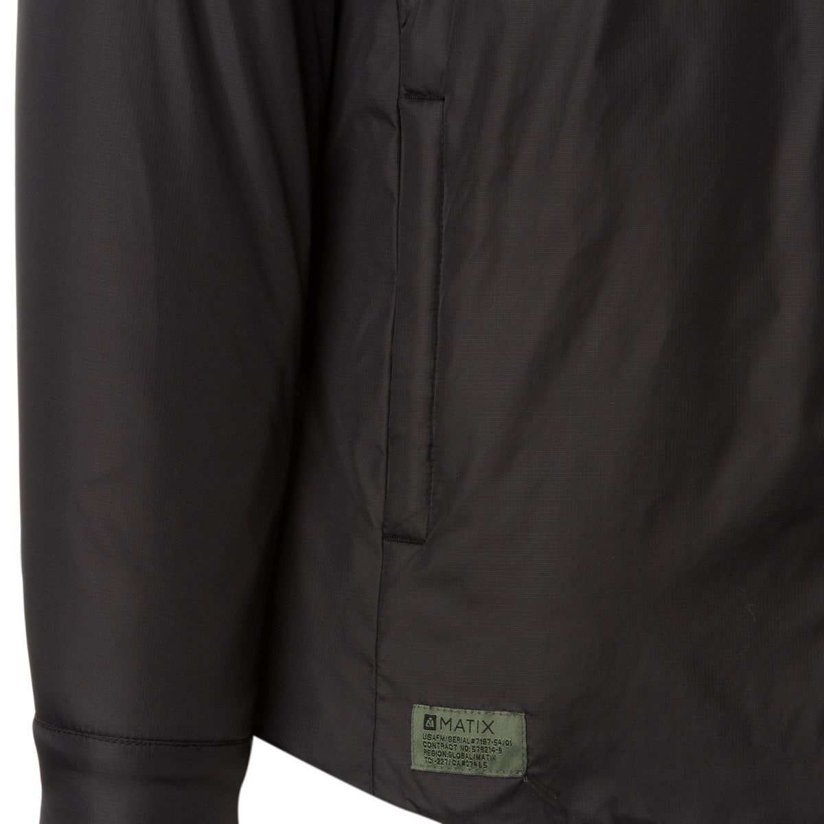 Matix M-16 Coaches Bomber Jacket - Men's - Clothing