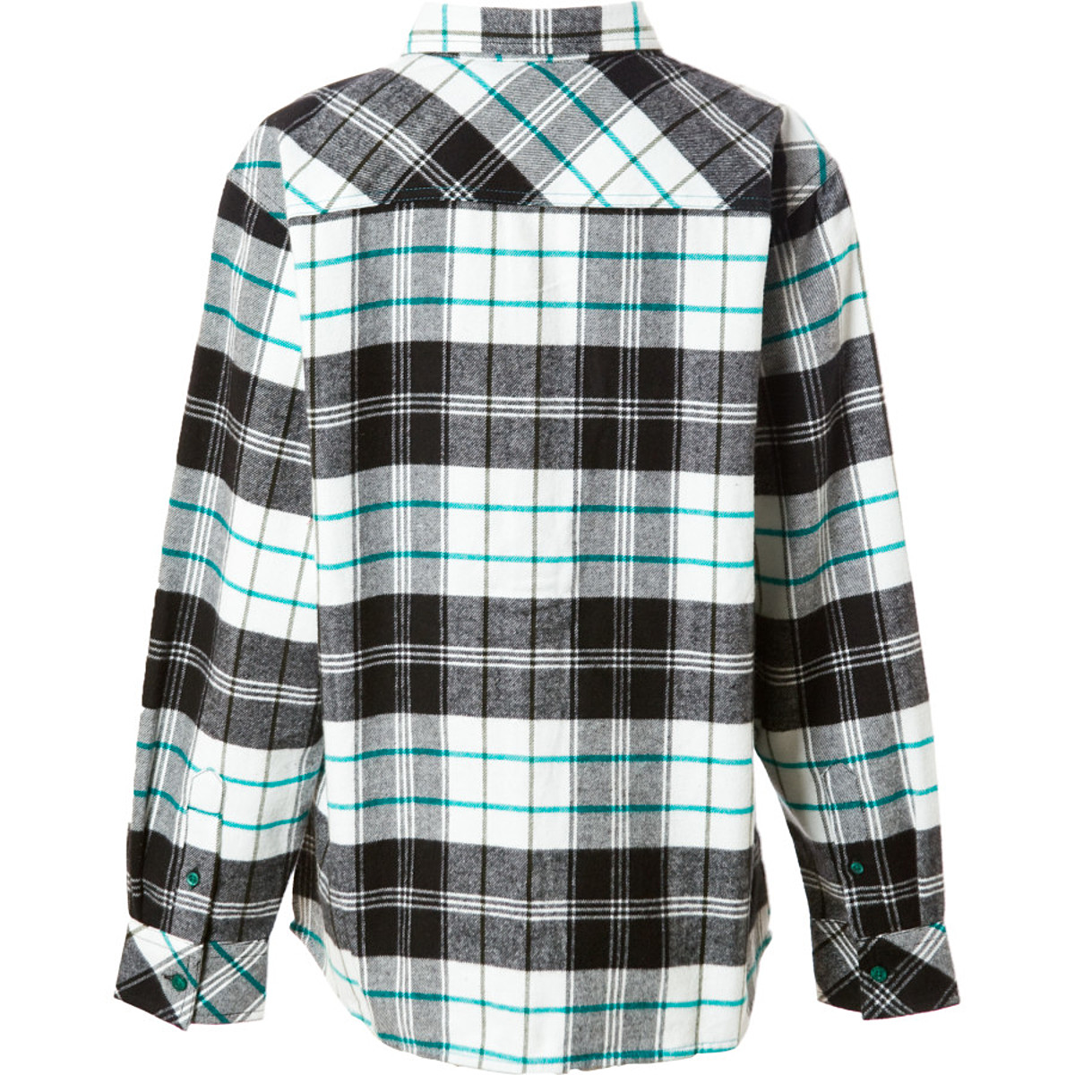 Matix Mo Memphis Flannel Shirt - Long-Sleeve - Boys' - Kids