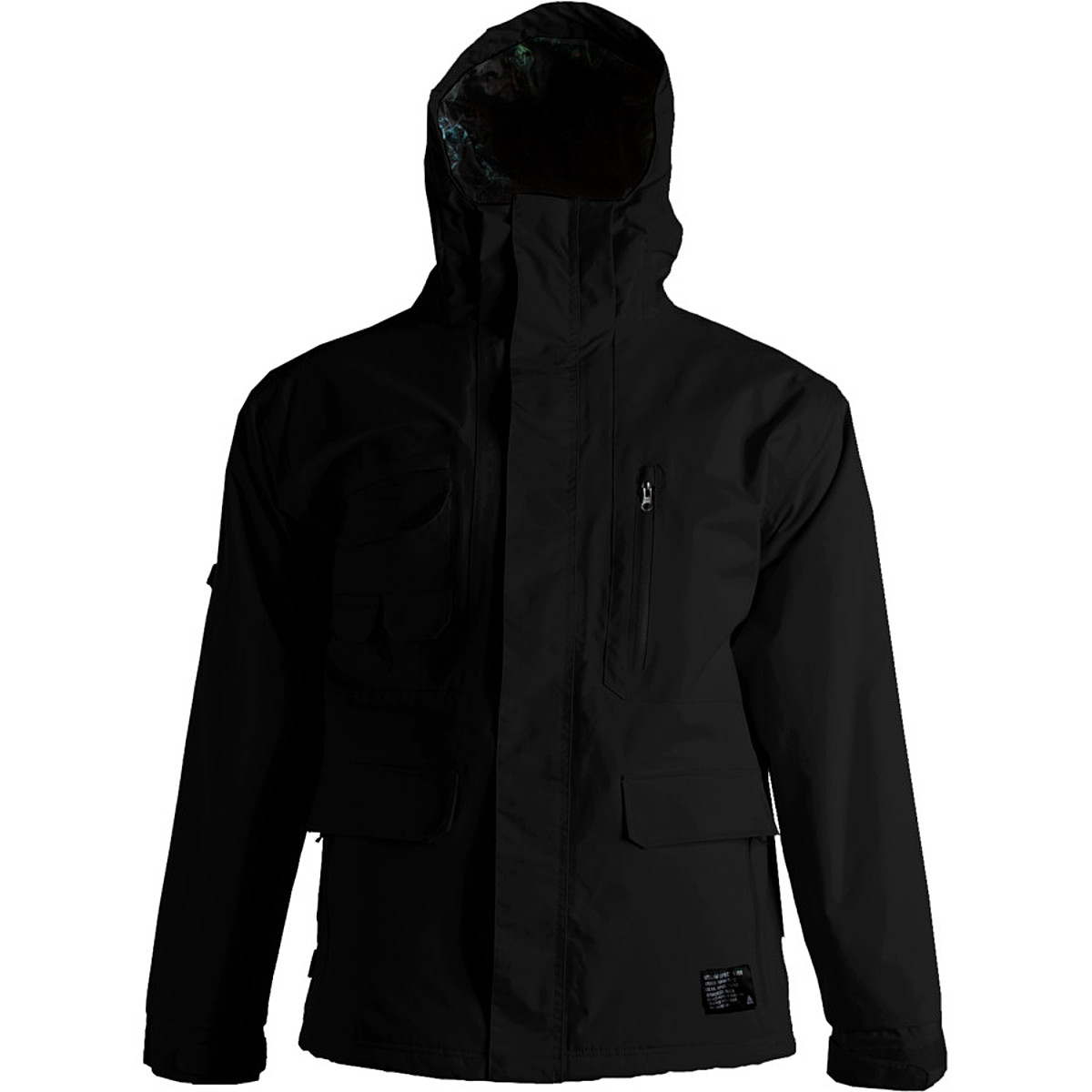 Matix War Games Jacket - Men's - Clothing