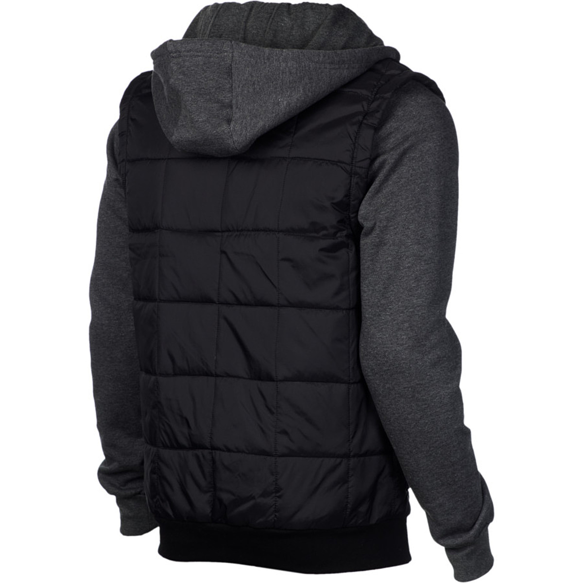 Matix Asher Borough 2 Full-Zip Hoodie - Men's - Clothing