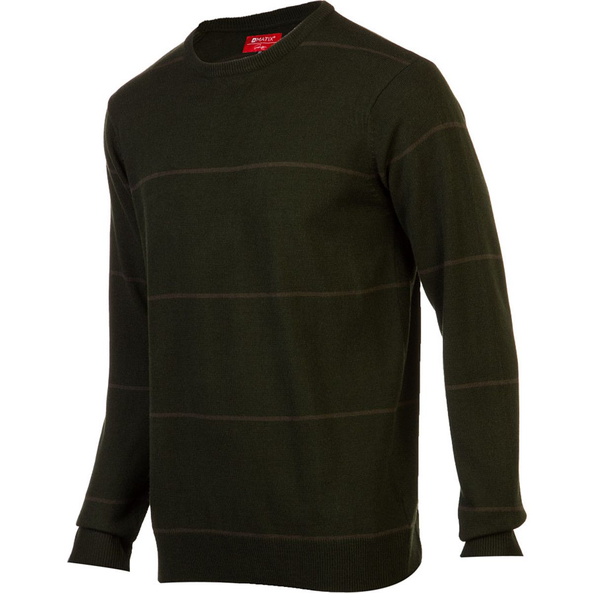 Matix Richfield Daewon Song Signature Sweater - Men's - Clothing