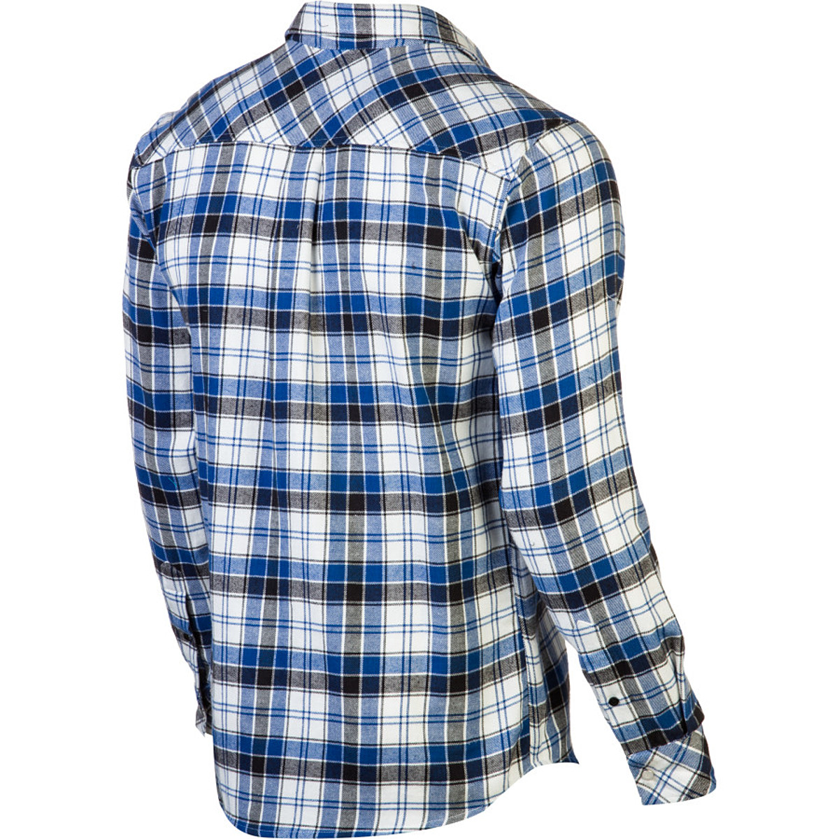 Matix Burls Flannel Shirt - Long-Sleeve - Men's - Clothing