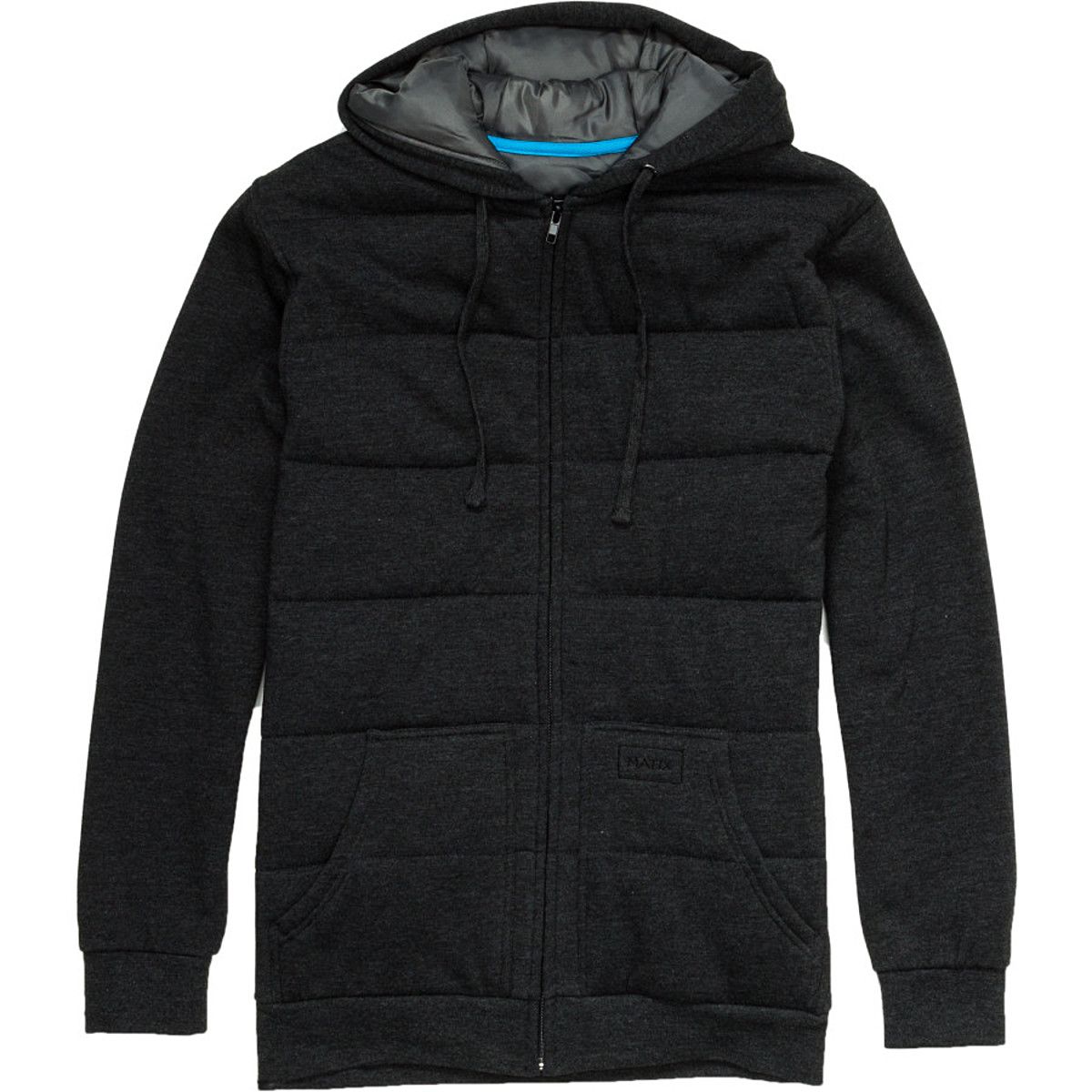 Matix Asher Lite Full-Zip Hoodie - Men's - Clothing