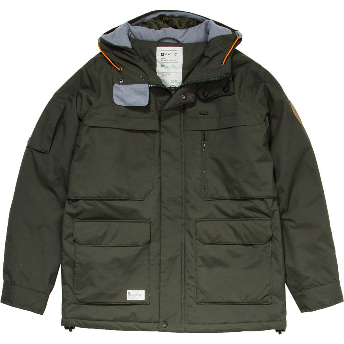 Matix Victory Jacket - Men's