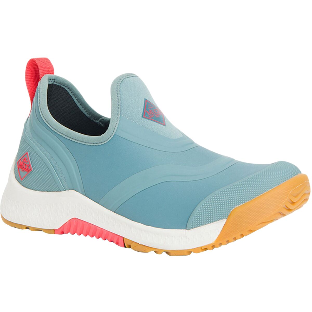 Muck Boots Outscape Low Shoe - Women's - Footwear