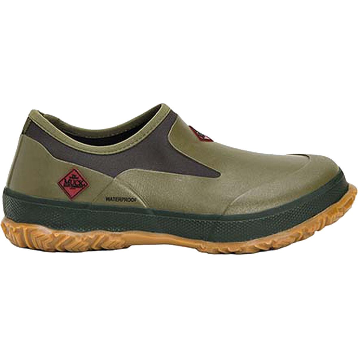 Muck Boots Forager Low Slip-On - Footwear