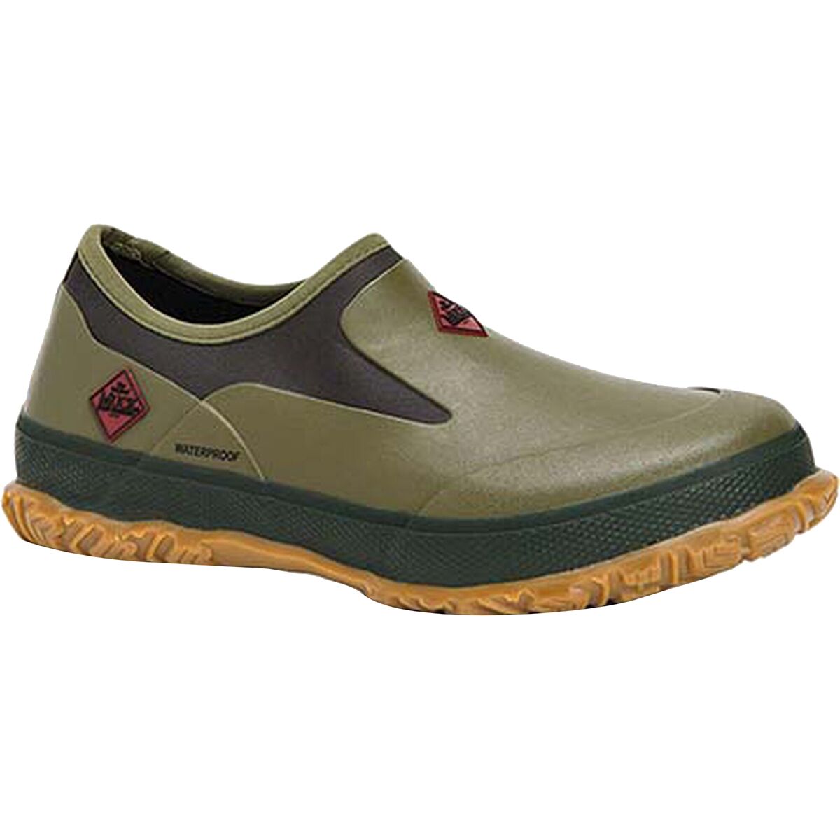 Muck Boots Forager Low Slip-On - Footwear