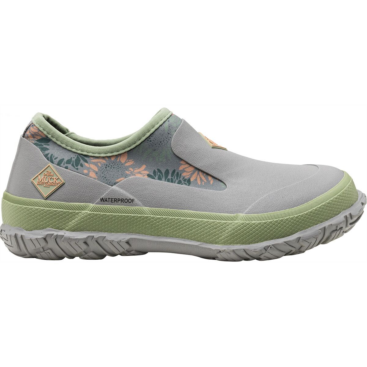 Muck Boots Forager Low Boot - Women's - Footwear