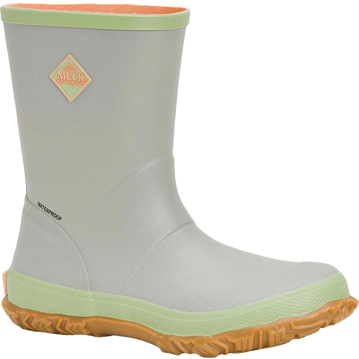 Muck Boots Forager Mid Boot - Women's - Footwear