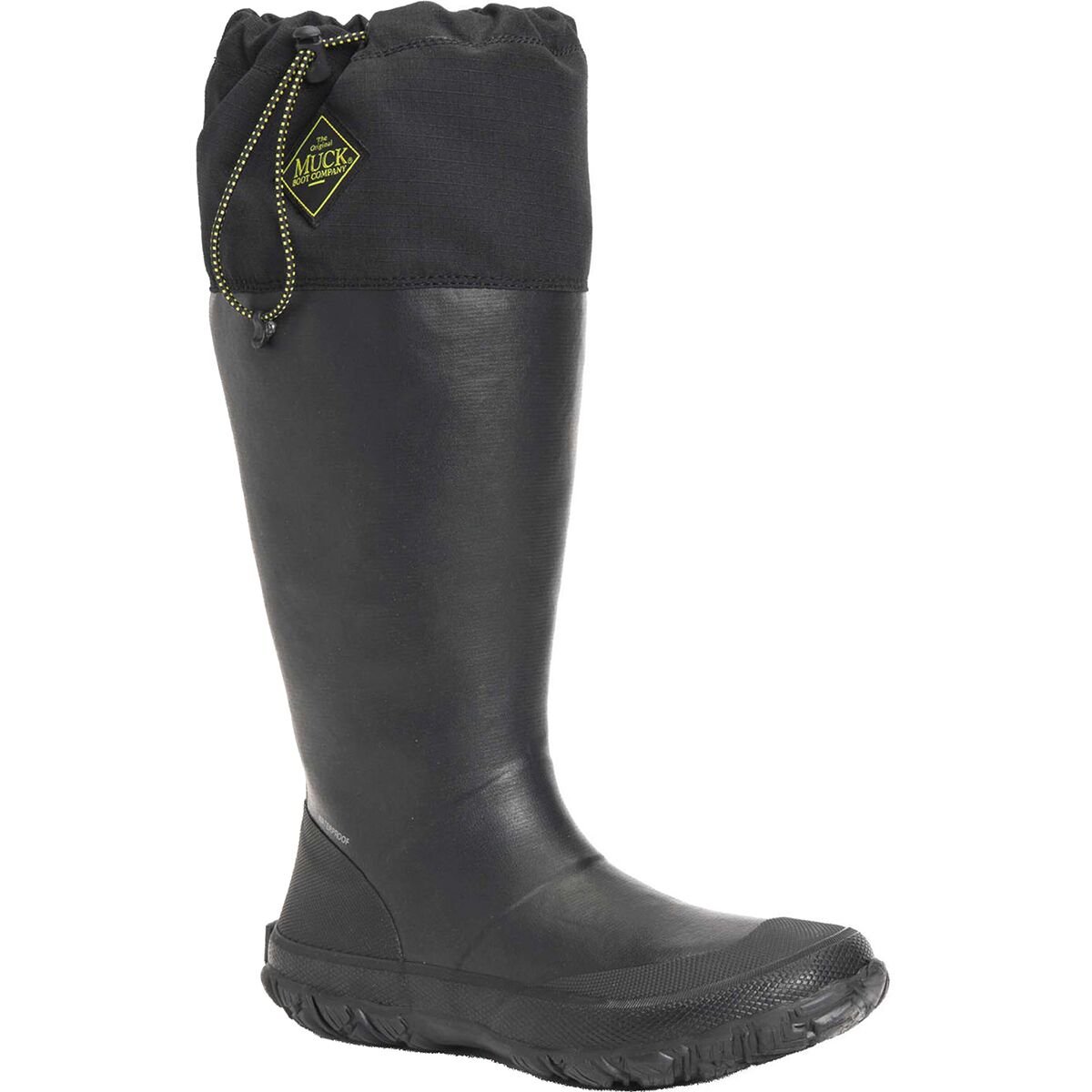 Muck Boots Forager Convertible Boot - Footwear