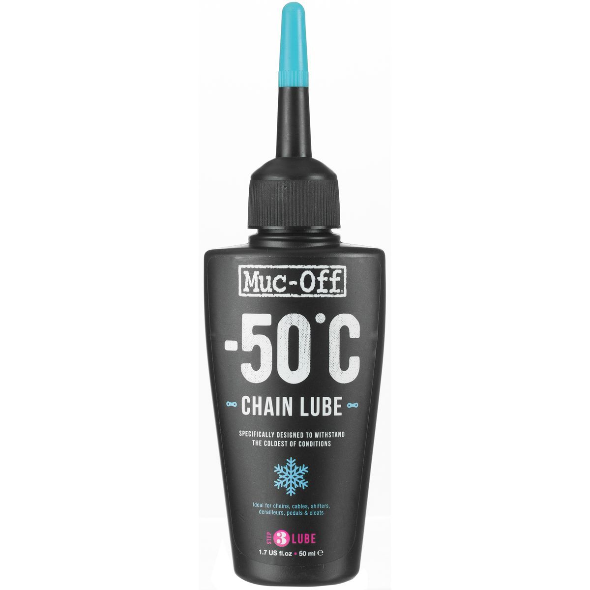 Muc-Off -50C Chain Lube - Bike
