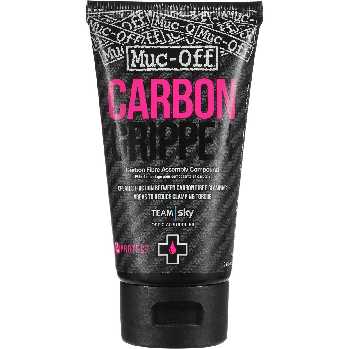 Muc-Off Carbon Gripper Assembly Compound - Bike